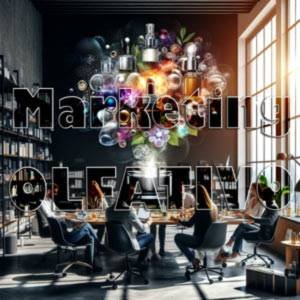 Que es el Marketing olfativo? | Beneficios | Ventajas | Como crearlo